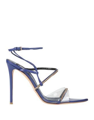 Elisabetta Franchi SCHUHE - Sandalen auf YOOX.COM
