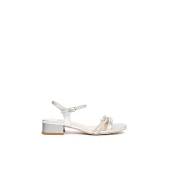 Nero Giardini Femme, Chaussures, Gris, Taille: 36 EU Chaussures