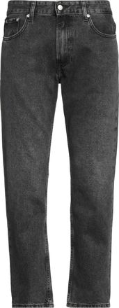 Calvin Klein HOSEN & R&Ouml;CKE - Jeanshosen auf YOOX.COM