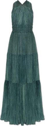 Ulla Johnson Femme, Robes, Vert, Taille: 32 FR Robe Freesia