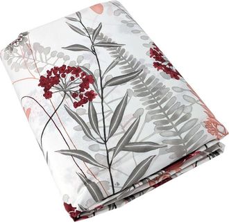Linnea Linnea - Housse de couette percale pur coton petite folie 140x200 cm