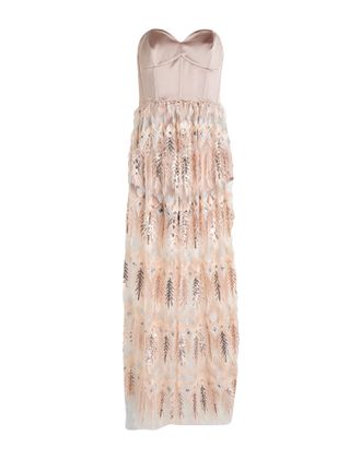 Silence Limited KLEIDER - Maxi-Kleider auf YOOX.COM
