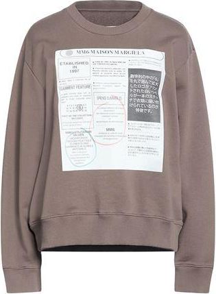 Maison Margiela TOPS - Sweat-shirts sur YOOX.COM