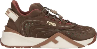 Fendi SCHUHE - Sneakers auf YOOX.COM