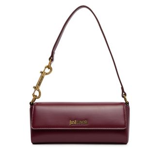 Just Cavalli Handtasche Just Cavalli 81RA4BI5 ZSC23 Dunkelrot