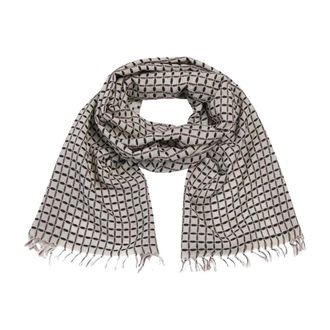 Bitte Kai Rand Winter Scarves - Femme - Accessoires - Beige - Taille: ONE Size