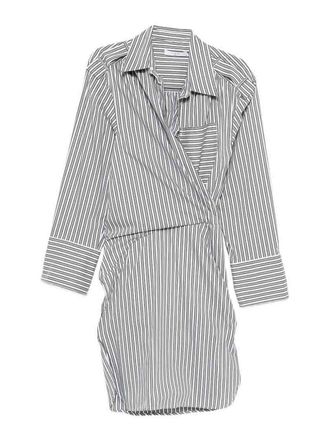 Iro Robe De Soir&eacute;e - Bleu