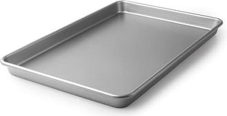 Lacor Lacor - 68462 - Backblech, Antihaft-Backblech, Delize Collection, PFOA-frei, Kühlschrank, Gefrierschrank & Backofen, Leicht zu Reinigen, 34x24 cm, Höh