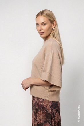 Monari Strickpullover