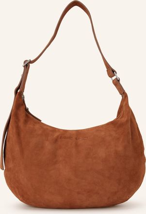 Samsøe & Samsøe Samsøe Samsøe Handtasche braun