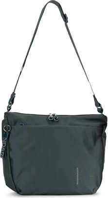 Mandarina Duck Md20 Crossover, MD 20 Femmes, Pin Vert