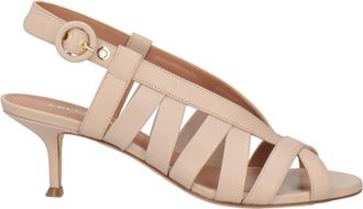 Lella Baldi SCHUHE - Sandalen auf YOOX.COM