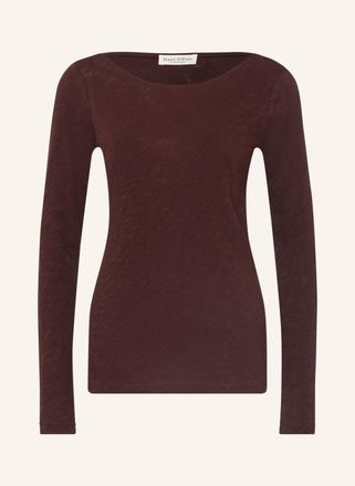 Marc O'Polo Marc Opolo Longsleeve rot