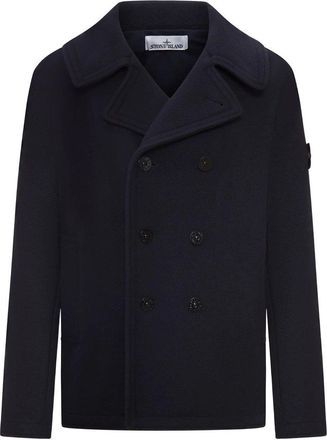 Stone Island Capospalla