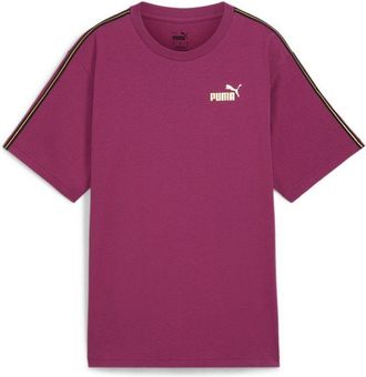 Puma T-Shirt ESS TAPE MINIMAL GOLD TEE