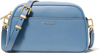 Michael Kors SM CAMERA XBODY FRENCH BLUE