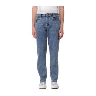 A|X Armani Exchange Gerades Jeans - - Jeans - Herren - Blau - W34