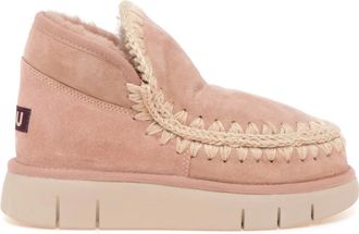 Mou Damen, Schuhe, Braun, 41 EUGr&ouml;&szlig;e
