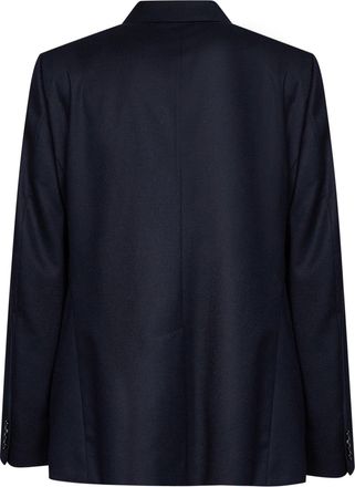 Dolce & Gabbana Martini Light Blazer - Navy