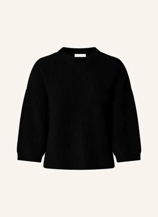 Kiefermann Kiefermann Pullover Aijana Aus Cashmere schwarz
