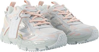 Off-white Be Right Back Sneakers - White