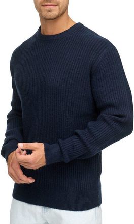 Indicode Rundhalspullover INBertram O-neck