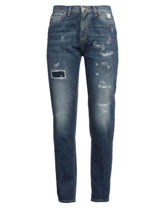 Frankie Morello HOSEN & RÖCKE - Jeanshosen auf YOOX.COM