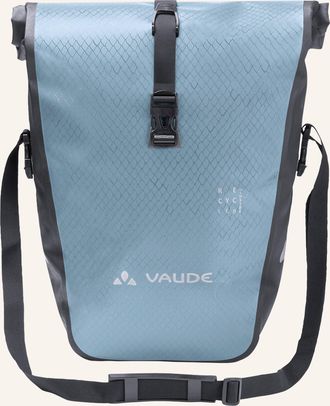 Vaude Fahrradtasche Aqua Back Single (Rec) blau