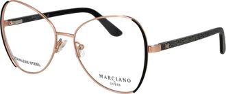 Marciano Marciano by Guess Optische Fassungen GM50015 005 56