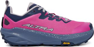 Altra Laufschuhe Altra Experience Wild 3+ AL0A85UZ6 Rosa