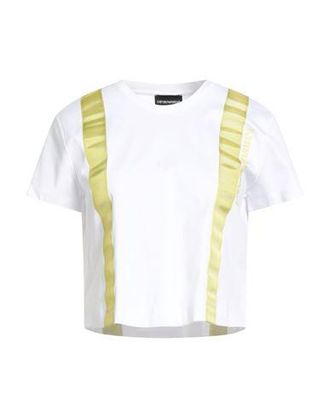 Emporio Armani TOPS - T-shirts sur YOOX.COM