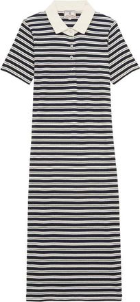 Ines De La Fressange Femme, Robes, Bleu, Taille: 42 FR Romane Dress