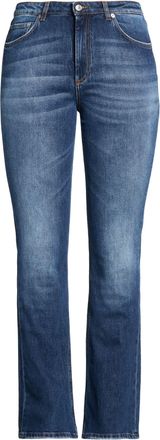 Mauro Grifoni HOSEN & R&Ouml;CKE - Jeanshosen auf YOOX.COM