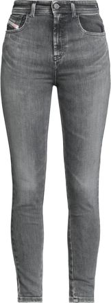 Diesel HOSEN & R&Ouml;CKE - Jeanshosen auf YOOX.COM