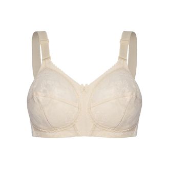 Triumph BH ohne B&uuml;gel Doreen 10166213 Beige