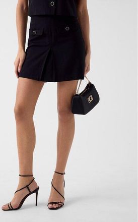 Guess Rock 180403 Schwarz Classic Fit