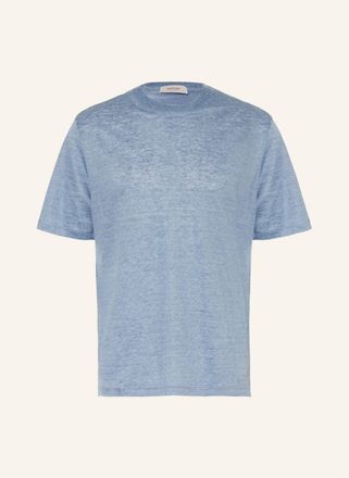 Agnona Agnona T-Shirt blau