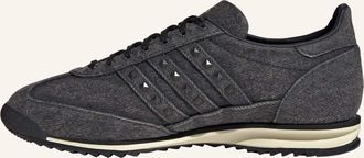 adidas Originals Adidas Originals Sl 72 Og Schuh schwarz