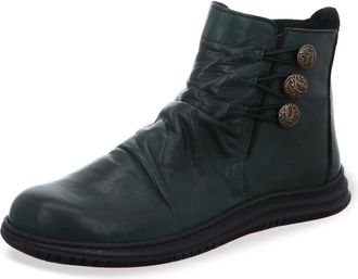 Gemini Damen Boot gr&uuml;n