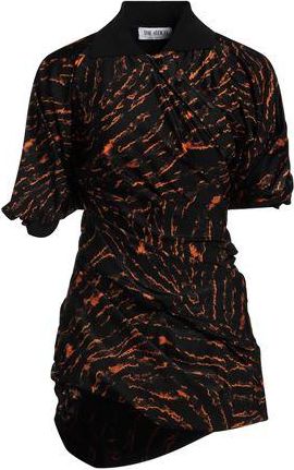 The Attico ROBES - Robes courtes sur YOOX.COM