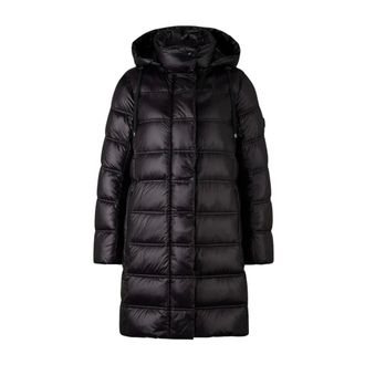 Bogner Damen, M&auml;ntel, Schwarzk, XLGr&ouml;&szlig;e