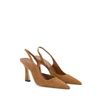 Stuart Weitzman Slingback Vinnie 85 dOrsay