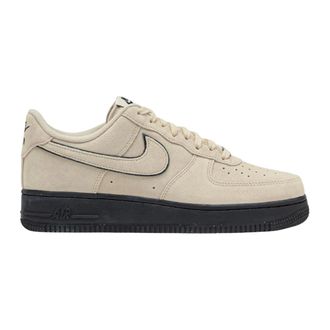 Nike Homme, Chaussures, Beige, Taille: 38 1/2 EU Air Force 1 07 LV8