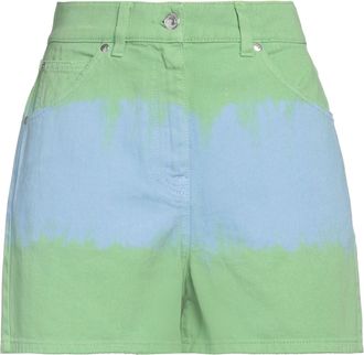 Msgm HOSEN & RÖCKE - Jeansshorts auf YOOX.COM
