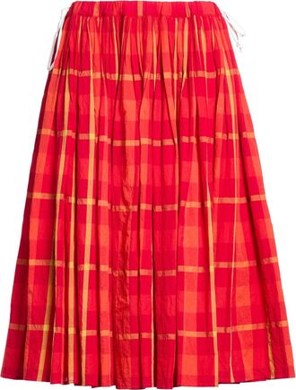 Apuntob HOSEN & R&Ouml;CKE - Midi-R&ouml;cke auf YOOX.COM