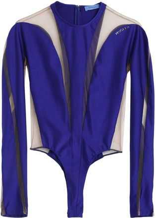 MUGLER TOPS - Bodysuits auf YOOX.COM