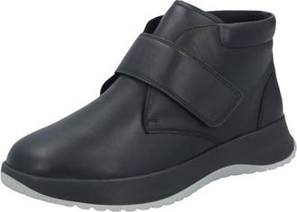 Berkemann Femme Serenella Bottine Chukka, Noir, 38 2/3 EU