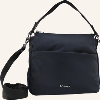 Bogner Hobo Klosters Isalie blau
