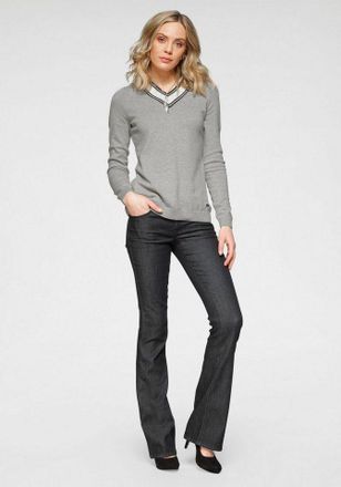 Le Temps Des Cerises Jeansjacke in tollem Design