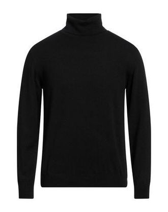 Alpha Studio MAILLE - Cols roul&eacute;s sur YOOX.COM